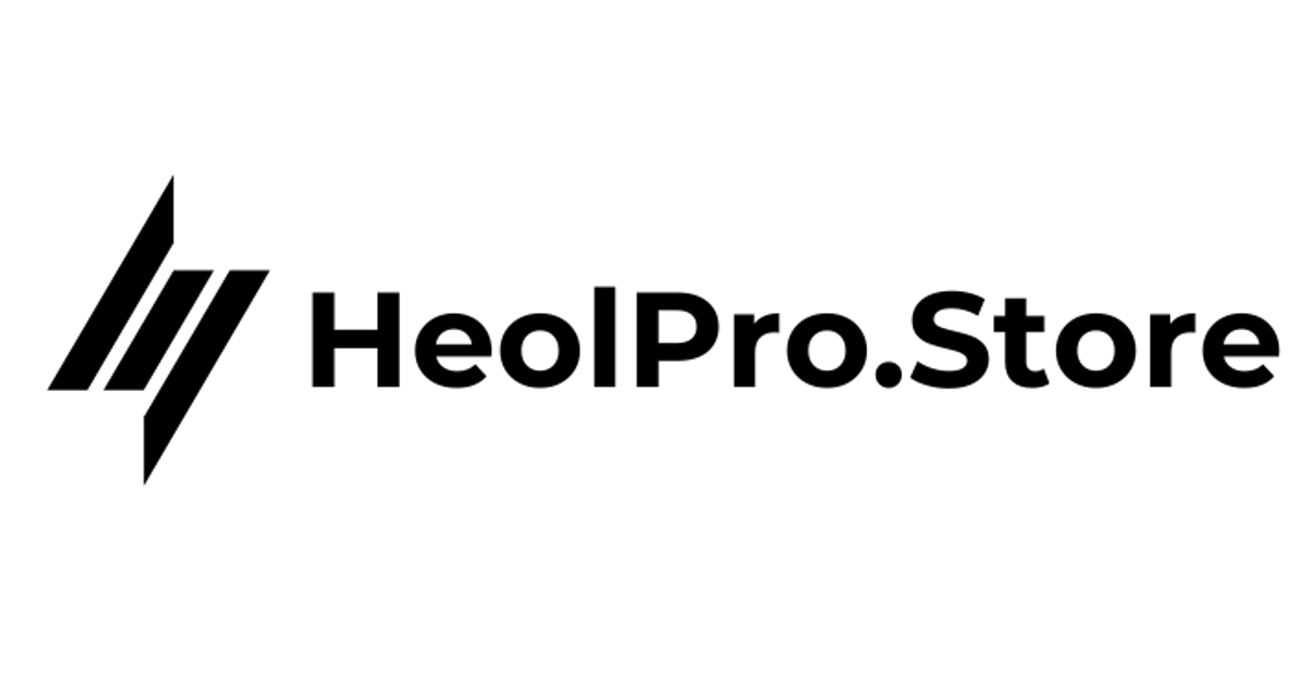 Pièces détachées P6-P7 – Heol Pro.store